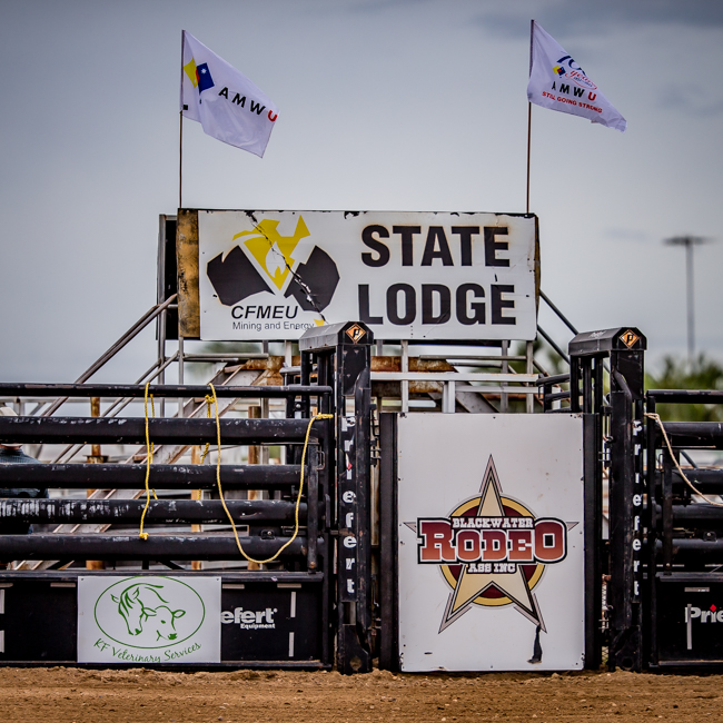 MEU Blackwater Rodeo 2023 - Image Gallery - Rodeo - Purple Fairy Imagery