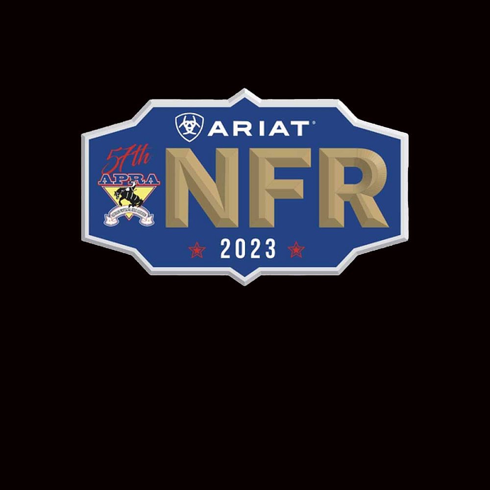 APRA National Finals Rodeo 2023 - Image Gallery - Rodeo - Purple Fairy ...