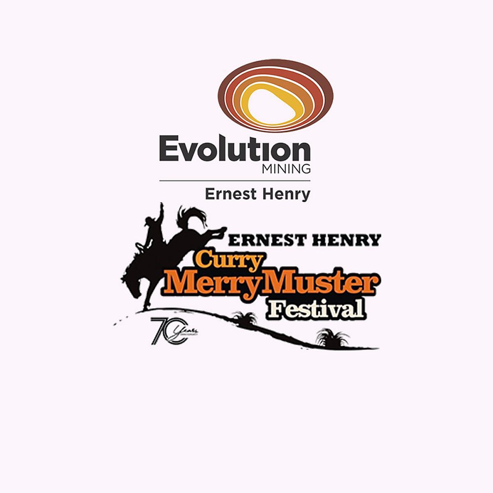 Ernest Henry Curry Merry Muster 2024 - Image Gallery - Rodeo - Purple ...